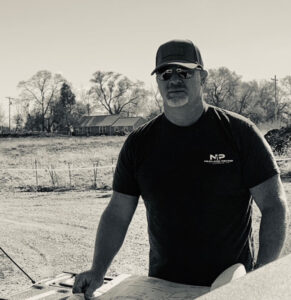 Contact Us - Newland Paving Company